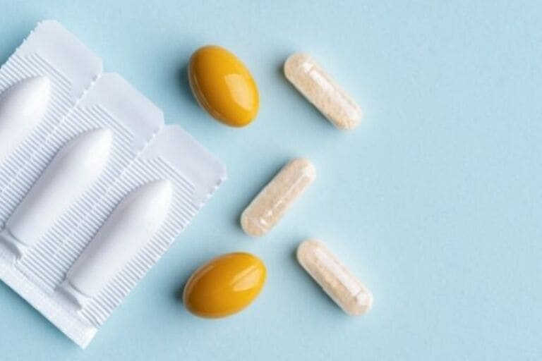 Top 5 loại thuốc đặt phụ khoa tốt nhất và những lưu ý khi sử dụng
