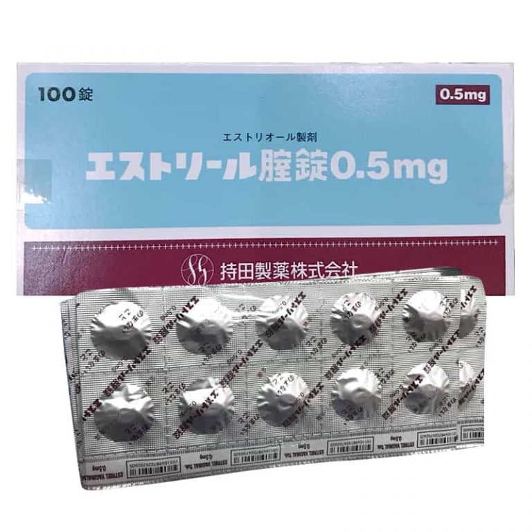 [Gợi ý] Top 7 thuốc đặt âm đạo trị huyết trắng chị em cần biết